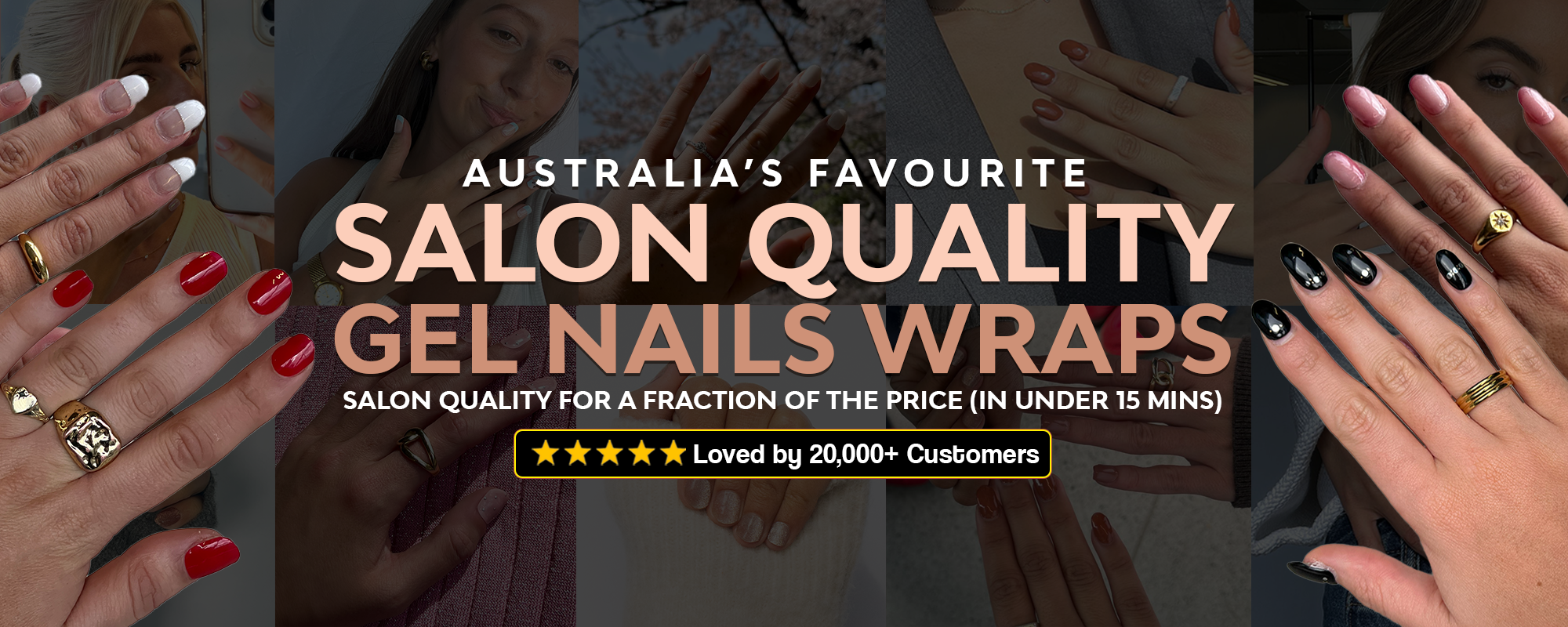 How To Use – Sunday Nails